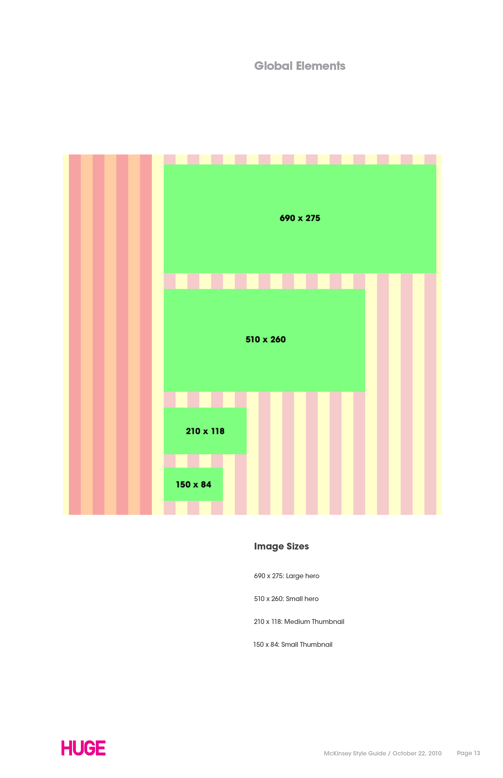 McKinsey · The Public Library of Chez Luc