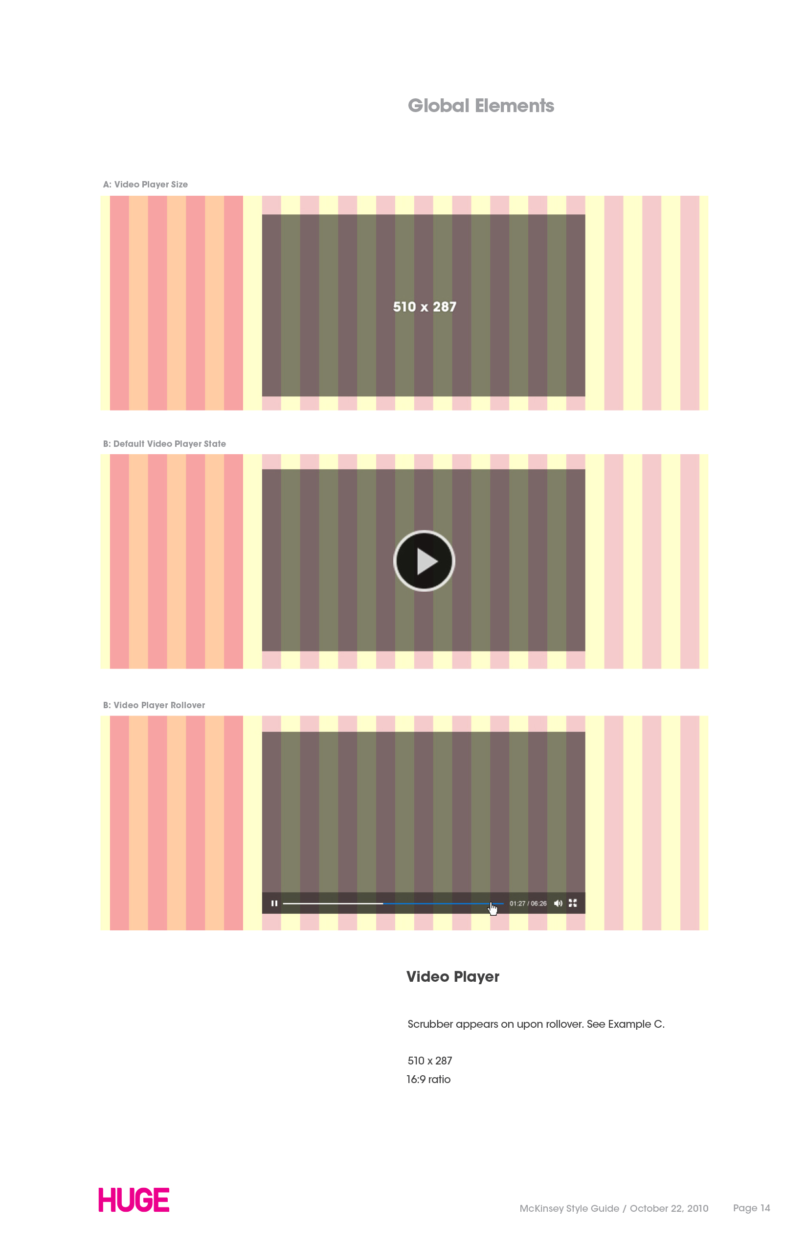 McKinsey · The Public Library of Chez Luc