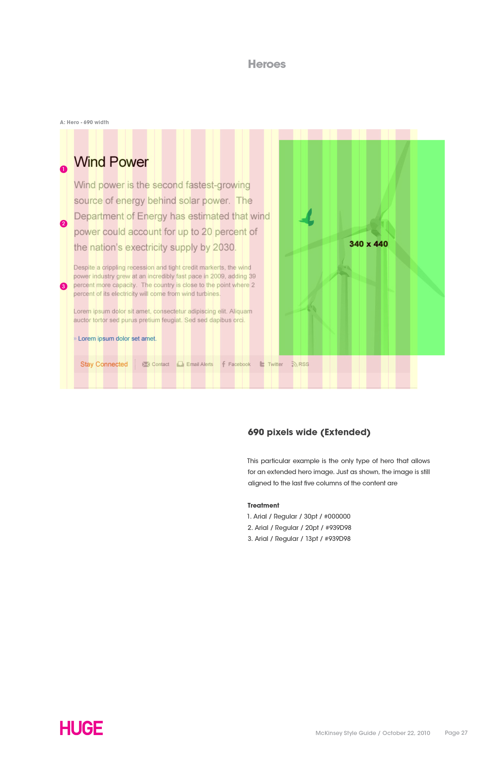 McKinsey · The Public Library of Chez Luc
