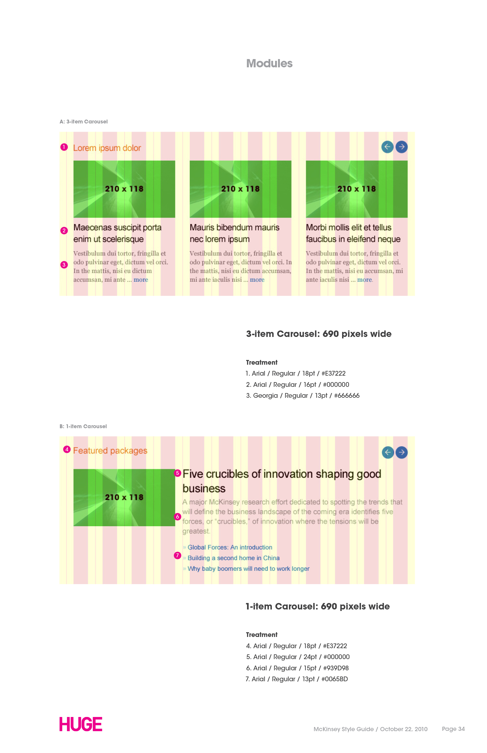 McKinsey · The Public Library of Chez Luc