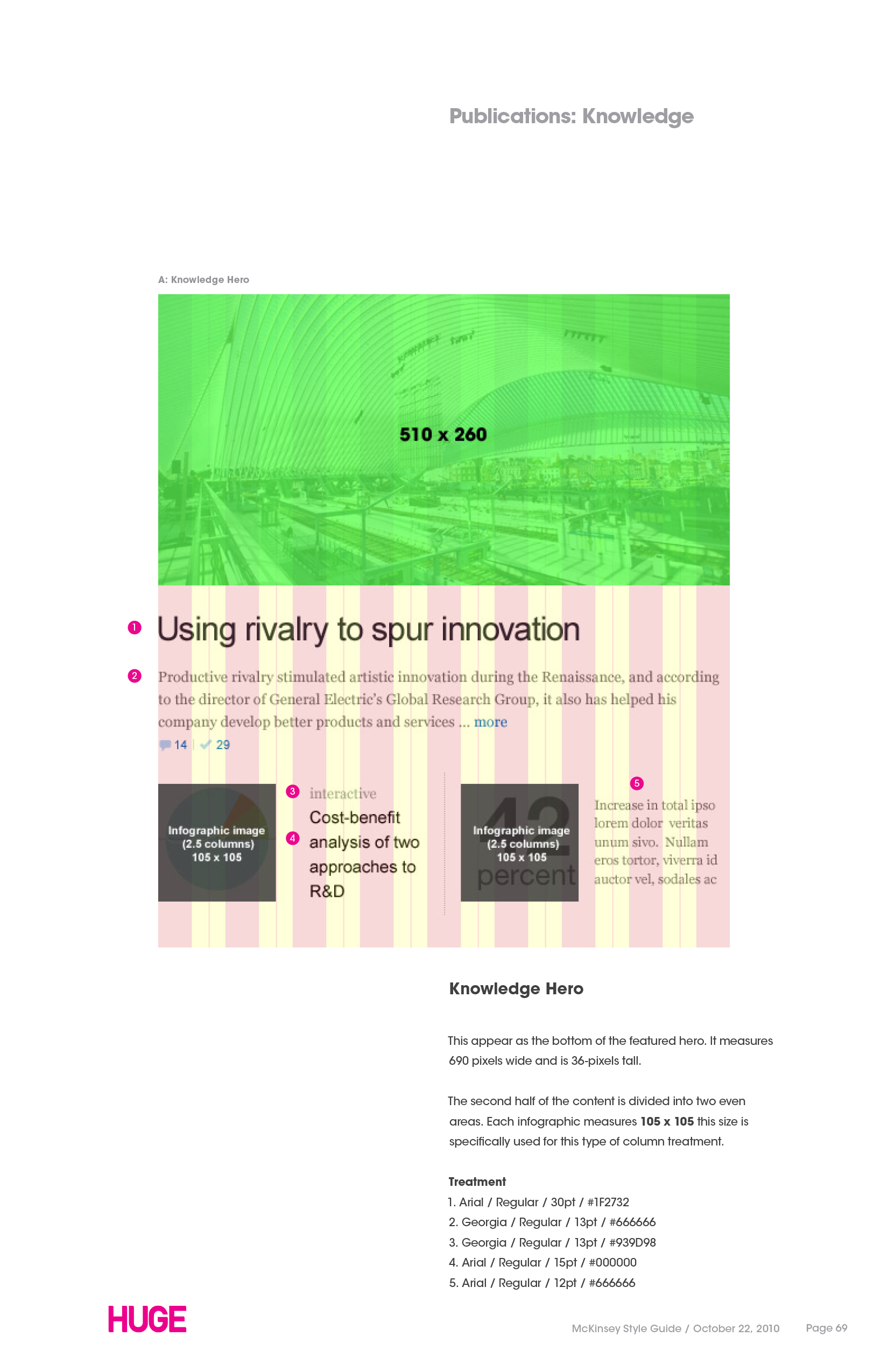 McKinsey · The Public Library of Chez Luc